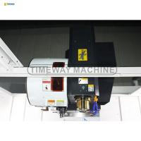 China Min. Time of Tool Change s 2 3 Axis Vertical Machining Center With Fanuc Controller for sale