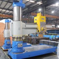 China Large-sized Radial Drilling Machine Your Best Choice for Heavy-duty Drilling for sale