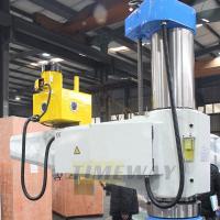China Large-sized Radial Drilling Machine Your Best Choice for Heavy-duty Drilling for sale