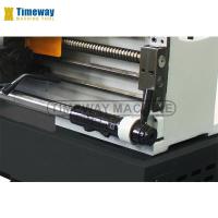 China BL-660C Metal Lathe Machine 36-1600 rpm Spindle Speed Range 660mm Max. Swing Over Bed for sale