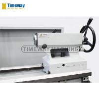 China BL-660C Metal Lathe Machine 36-1600 rpm Spindle Speed Range 660mm Max. Swing Over Bed for sale