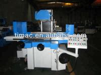 China Hydraulic Surface Grinding Machine Saddle Moving Type for 560mm Max. Grinding Length for sale
