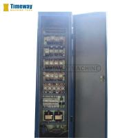 China 50mm Geared Head Pedestal Drillers Spindle Feed Range 0.1-0.4 r/min 12 Speed Steps for sale