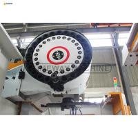 China VMC850L CNC Vertical Machining Center with High Repeatability X/Y/Z mm ±0.006 From Best for sale