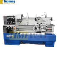 China Horizontal Gap Bed Lathe Machine CL-510 Customrized for Your Metal Turning Needs for sale