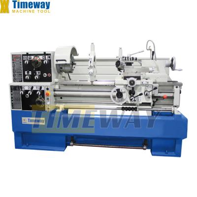 China Horizontal Gap Bed Lathe Machine CL-510 Customrized for Your Metal Turning Needs for sale