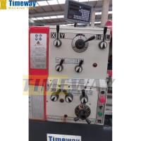 China Horizontal Gap Bed Lathe Machine CL-510 Customrized for Your Metal Turning Needs for sale