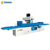 China Precision Molding Surface Grinder GS-500A with 1000mm Grinding Length and 3500KG Weight for sale