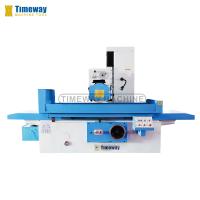 China Precision Molding Surface Grinder GS-500A with 1000mm Grinding Length and 3500KG Weight for sale