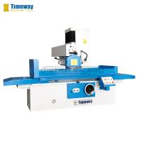 China Precision Molding Surface Grinder GS-500A with 1000mm Grinding Length and 3500KG Weight for sale
