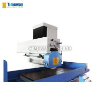 China Precision Molding Surface Grinder GS-500A with 1000mm Grinding Length and 3500KG Weight for sale