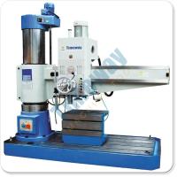 China 80mm Max. Drilling Dia. Metal Processing Machine RD825 with 15000/11000kg Capacity for sale