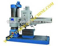 China 80mm Max. Drilling Dia. Metal Processing Machine RD825 with 15000/11000kg Capacity for sale