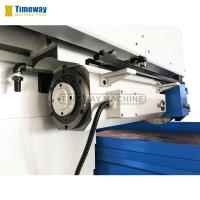 China Precision Molding Surface Grinder GS-500A with 1000mm Grinding Length and 3500KG Weight for sale