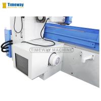 China Precision Molding Surface Grinder GS-500A with 1000mm Grinding Length and 3500KG Weight for sale