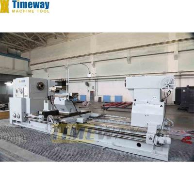 China TIMEWAY AL-2500 Speed CNC Lathe Machine for Metal Cutting in Building Material Shops for sale