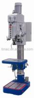 China 565kg Vertical Drilling Machine D-40A with 849x545x2290mm Dimensions for sale