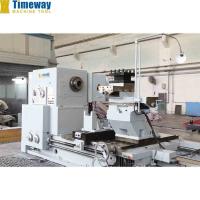 China TIMEWAY AL-2500 Speed CNC Lathe Machine for Metal Cutting in Building Material Shops for sale