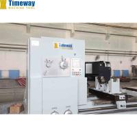 China TIMEWAY AL-2500 Speed CNC Lathe Machine for Metal Cutting in Building Material Shops for sale