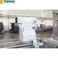 China TIMEWAY AL-2500 Speed CNC Lathe Machine for Metal Cutting in Building Material Shops for sale