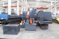 China 1000x3000mm Table Size Column Moving Surface Grinder for Large and Heavy Workpieces for sale