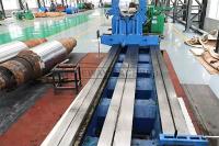 China AL-3000H Heavy Duty Horizontal Lathe High Precision Torno Mecanismo for Metal Turning for sale