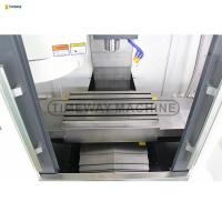 China Multi-Axis 3-axis Vertical Machining Center with Voltage AS CUSTOMER'S REQUIREMENTS for sale
