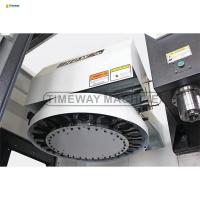 China Multi-Axis 3-axis Vertical Machining Center with Voltage AS CUSTOMER'S REQUIREMENTS for sale