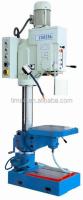 China Max. Drilling Capacity 50mm Redial Arm Pillar Drilling Machine for Metal Applications for sale