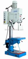China Max. Drilling Capacity 50mm Redial Arm Pillar Drilling Machine for Metal Applications for sale