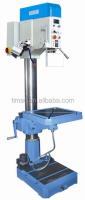 China Max. Drilling Capacity 50mm Redial Arm Pillar Drilling Machine for Metal Applications for sale