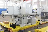 China Powerful 910MM Max. Grinding Length Hydraulic Surface Grinder SG-40800AHD with 7.5kw for sale