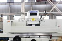 China Powerful 910MM Max. Grinding Length Hydraulic Surface Grinder SG-40800AHD with 7.5kw for sale