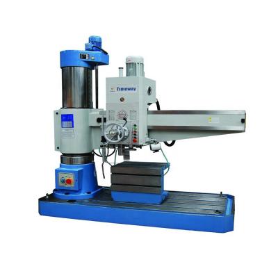 China 3900 KG Weight RD516 50mm Radial Drilling Machine for Your Request for sale