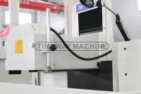 China Powerful 910MM Max. Grinding Length Hydraulic Surface Grinder SG-40800AHD with 7.5kw for sale