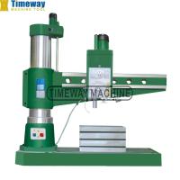 China 3900 KG Weight RD516 50mm Radial Drilling Machine for Your Request for sale