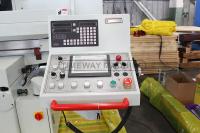 China Powerful 910MM Max. Grinding Length Hydraulic Surface Grinder SG-40800AHD with 7.5kw for sale