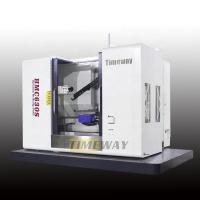 China s Best CNC Horizontal Milling Machining Center with Cross Type No. of Spindles Single for sale