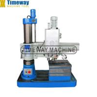 China Radial Drilling Machine Z3040x12A for Max. Drilling Dia. mm 40 in Industrial Settings for sale