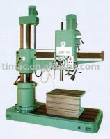 China Radial Drilling Machine Z3040x12A for Max. Drilling Dia. mm 40 in Industrial Settings for sale