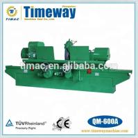 China CE Approved 2020 6000 kg Crankshaft Grinding Machine / Crankshaft Grinder QM-600A for sale