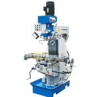 China 3 Axis Milling Machine for Light Duty Machining in Machinery Repair Shops for sale