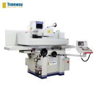 China Normal CNC 2-Axis DRO High Precision Saddle Moving Surface Grinding Machine for 2021 for sale