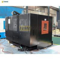 China Milling Machine CNC Vertical Machining Center with Repeatability X/Y/Z of ±0.008 mm for sale