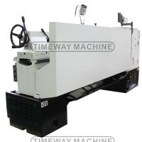 China Metal Gap-bed Lathe BL-500C/2000 with 36-1600 r.p.m Spindle Speed and 500 Swing over Bed for sale