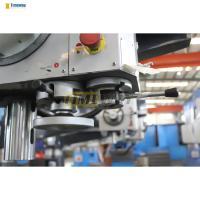 China accuracy Large Radial Drilling Machine with Radial Arm Drill for sale
