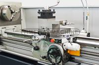 China Metal Gap-bed Lathe BL-500C/2000 with 36-1600 r.p.m Spindle Speed and 500 Swing over Bed for sale