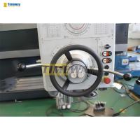 China accuracy Large Radial Drilling Machine with Radial Arm Drill for sale