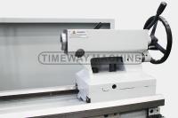China Metal Gap-bed Lathe BL-500C/2000 with 36-1600 r.p.m Spindle Speed and 500 Swing over Bed for sale
