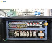 China accuracy Large Radial Drilling Machine with Radial Arm Drill for sale